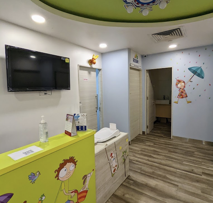 12 Top Paediatric Clinics in Singapore